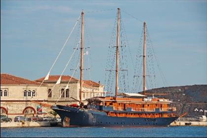 VARIETY CRUISES - MS GALILEO- Turistička agencija Jammark - Zagreb